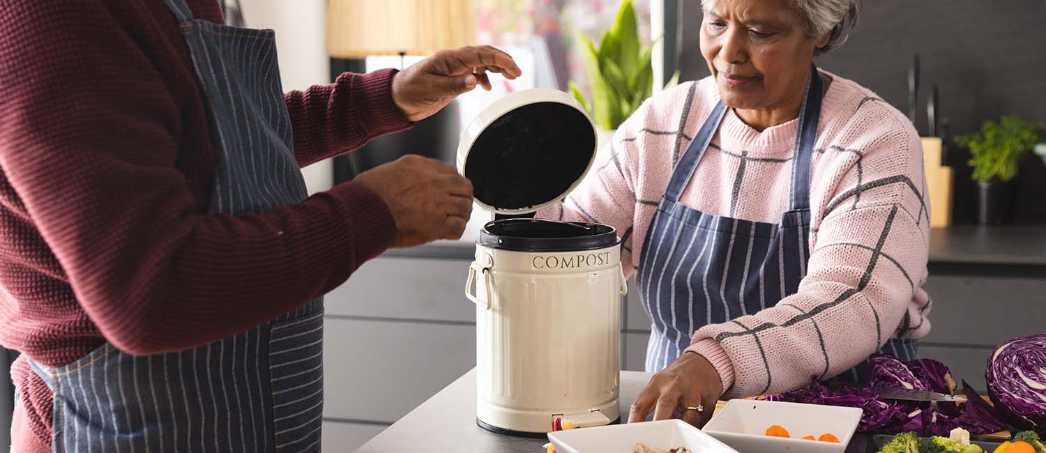 Composting 101: Why It Matters and How to Get Started