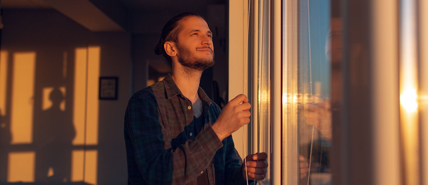 Choosing the Right Window Coverings for Energy Savings