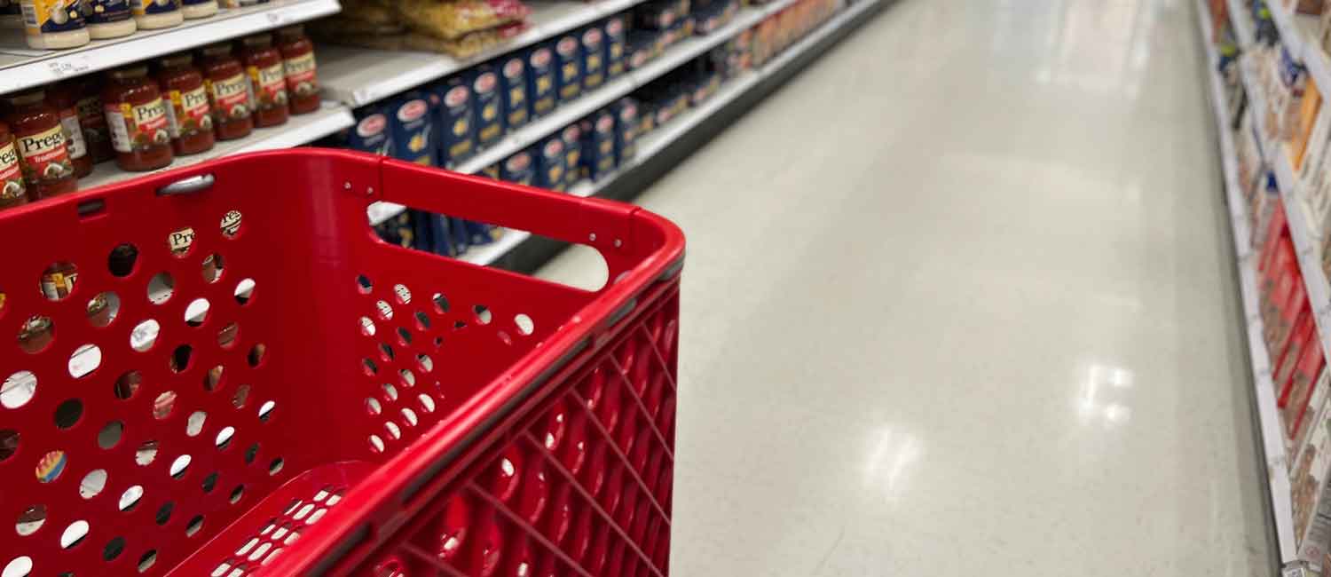 March 2024 Week 1 Target Gift Card Giveaway