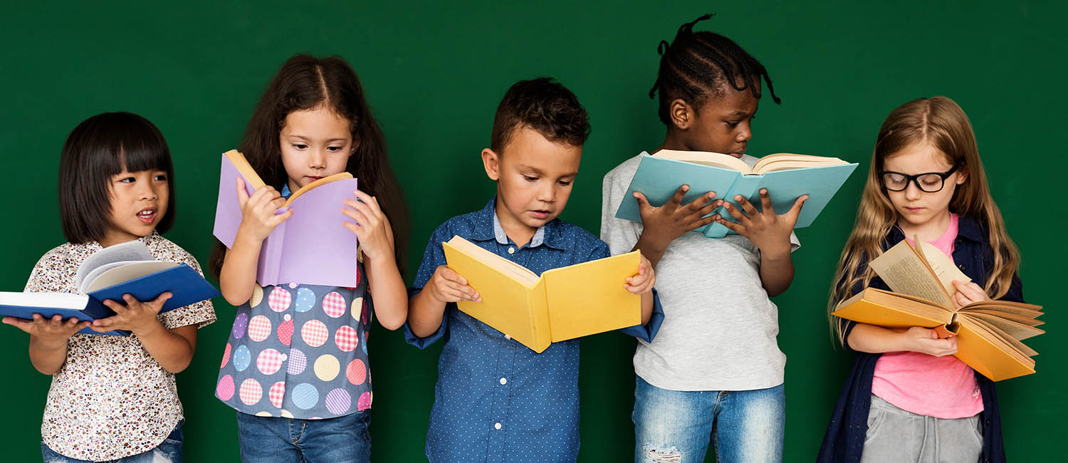 Green Storytelling: Eco-Books for Kids to Inspire Change