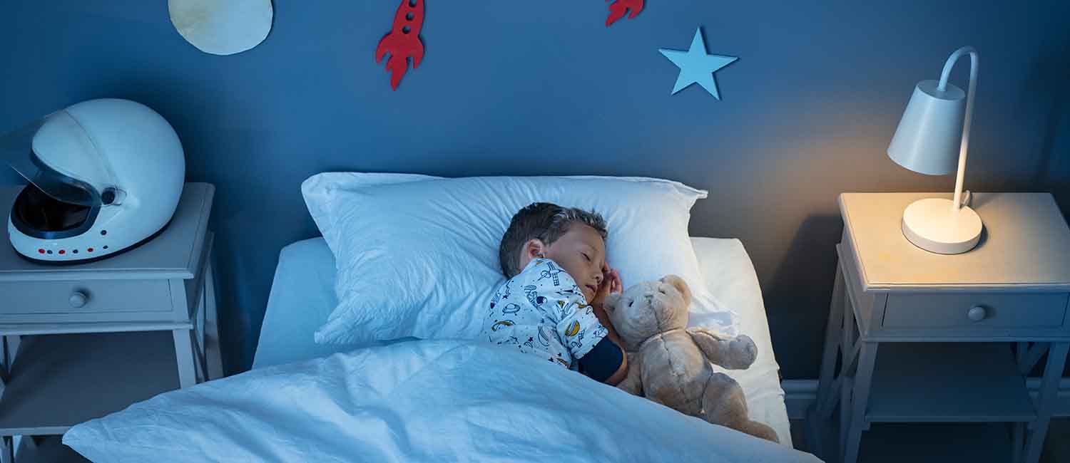 Energy-Efficient Homes: Nursery and Children’s Rooms Edition!