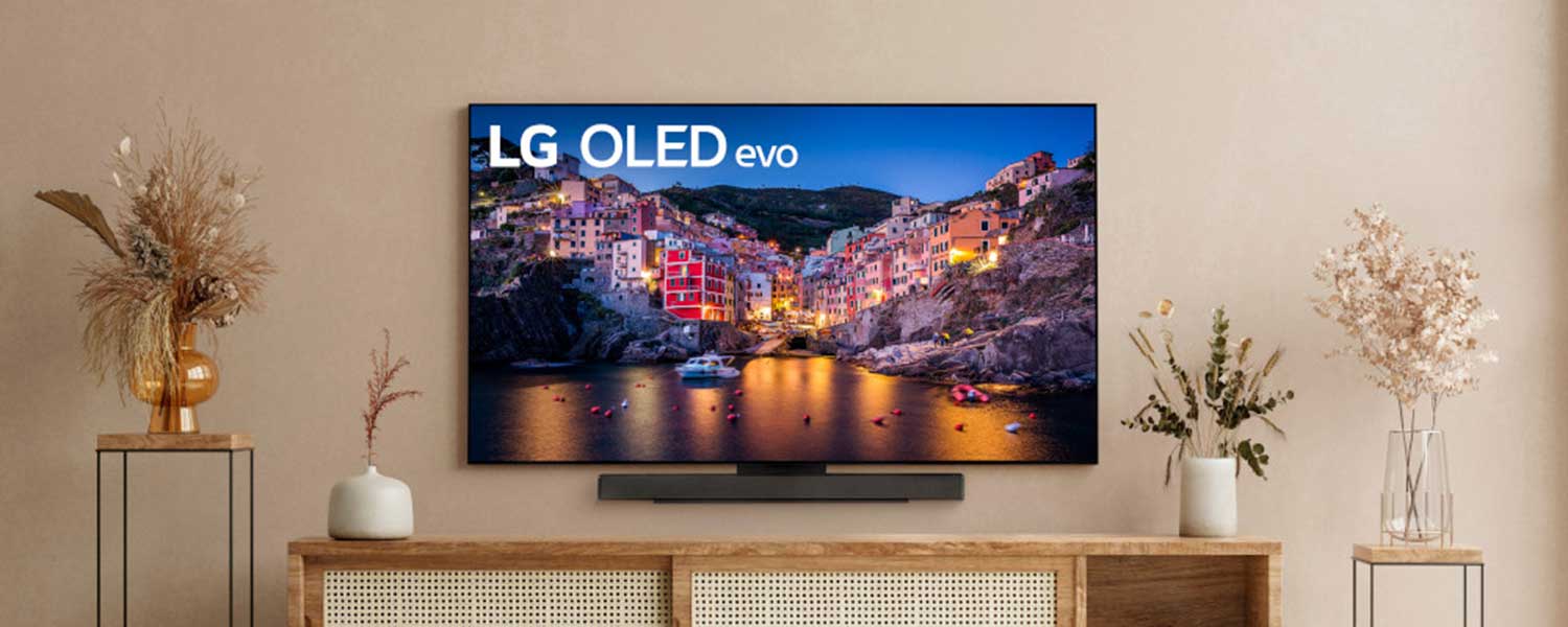 Connect your LG Smart TV to OhmConnect today