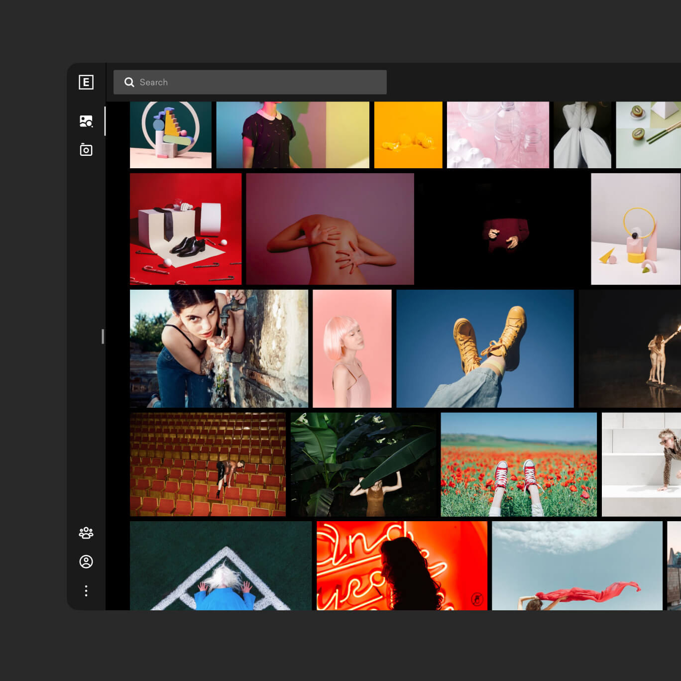 Up For Collab - For Brands