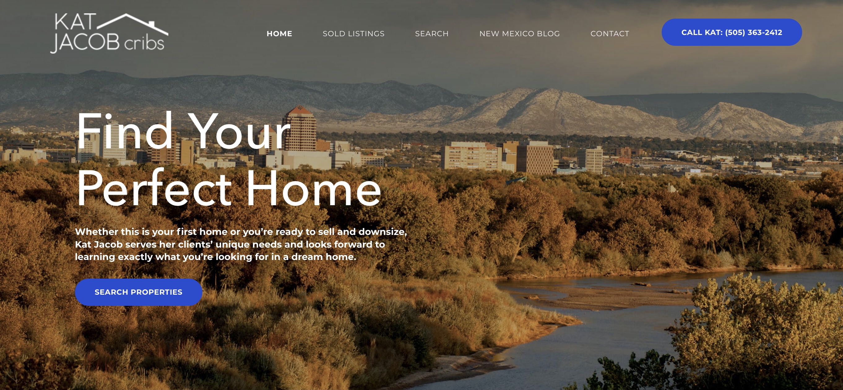 MIS. Inc. — Kat Jacob, Realtor®