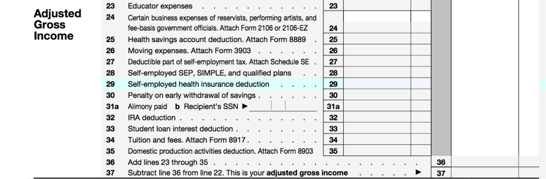 11 Deductions For Independent Insurance Agents | Hurdlr