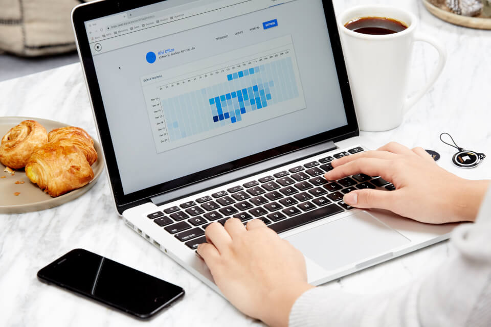 Cloud Access Control System - Secure Door Access | Kisi