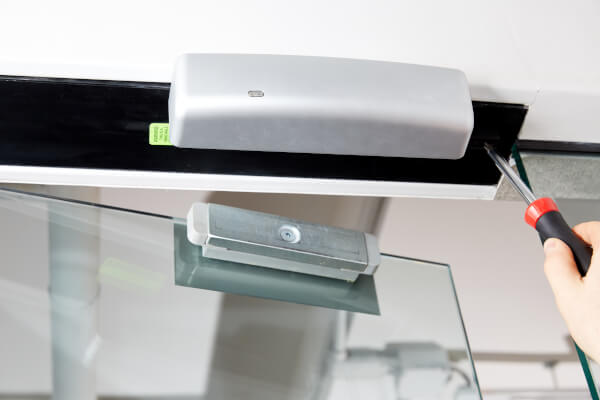 Cloud Access Control System - Secure Door Access | Kisi