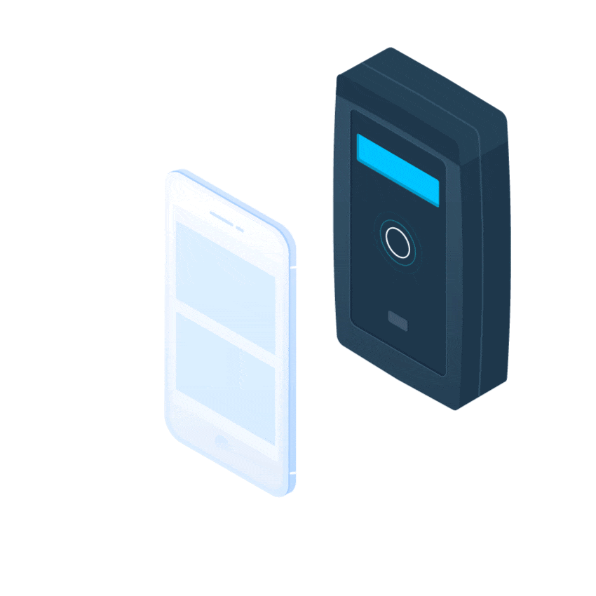 Cloud Access Control System - Secure Door Access | Kisi