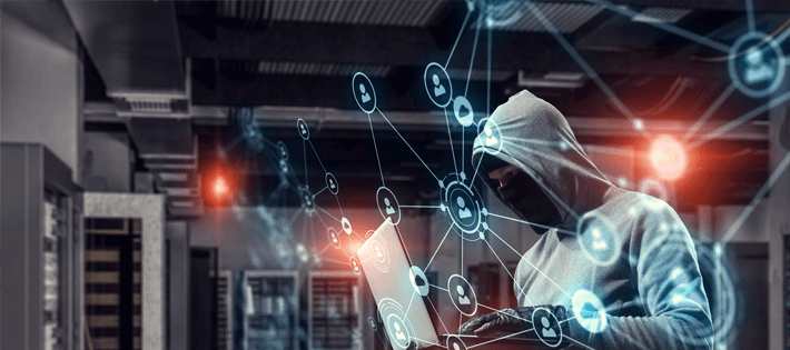 Types of Physical Security Threats & Breaches | Kisi