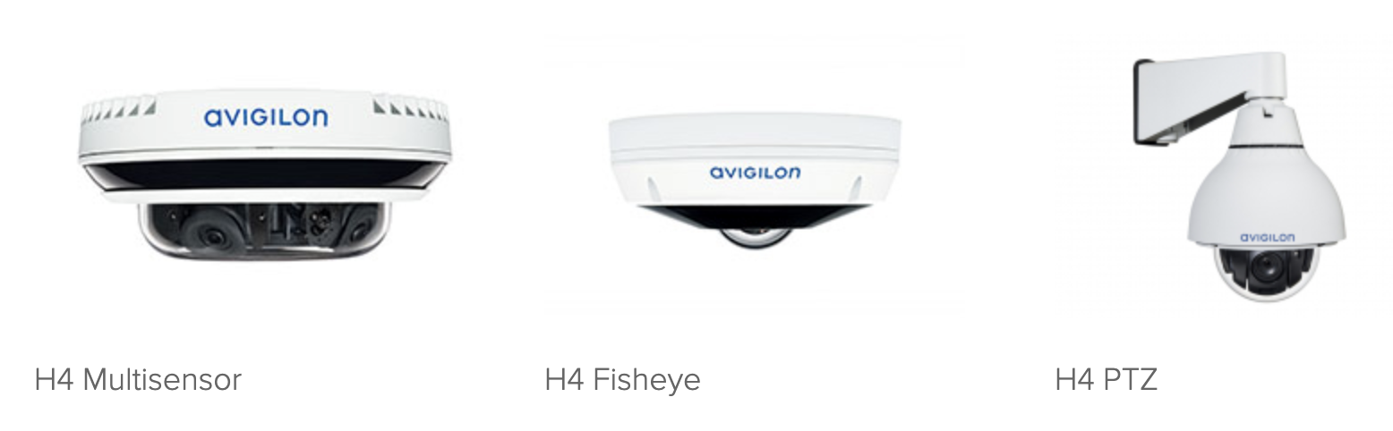 Avigilon Security Camera System Overview and Pricing [2019 Review]