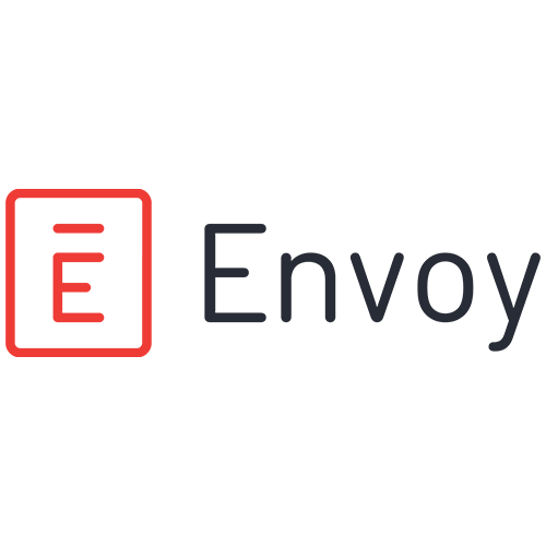 Integrate Kisi Access Control with Envoy Visitor Management