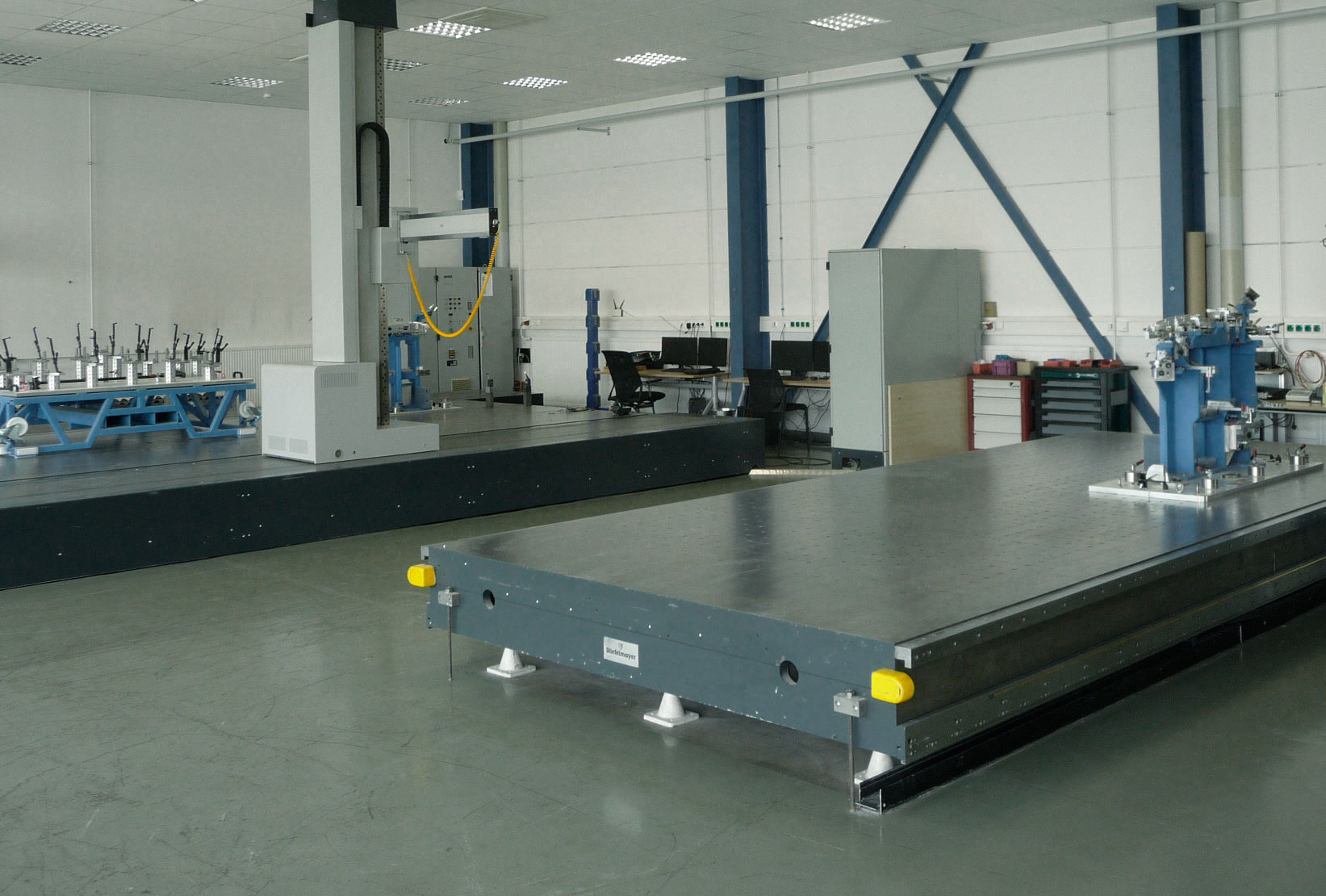 Hanselko GmbH | Tactile metrology