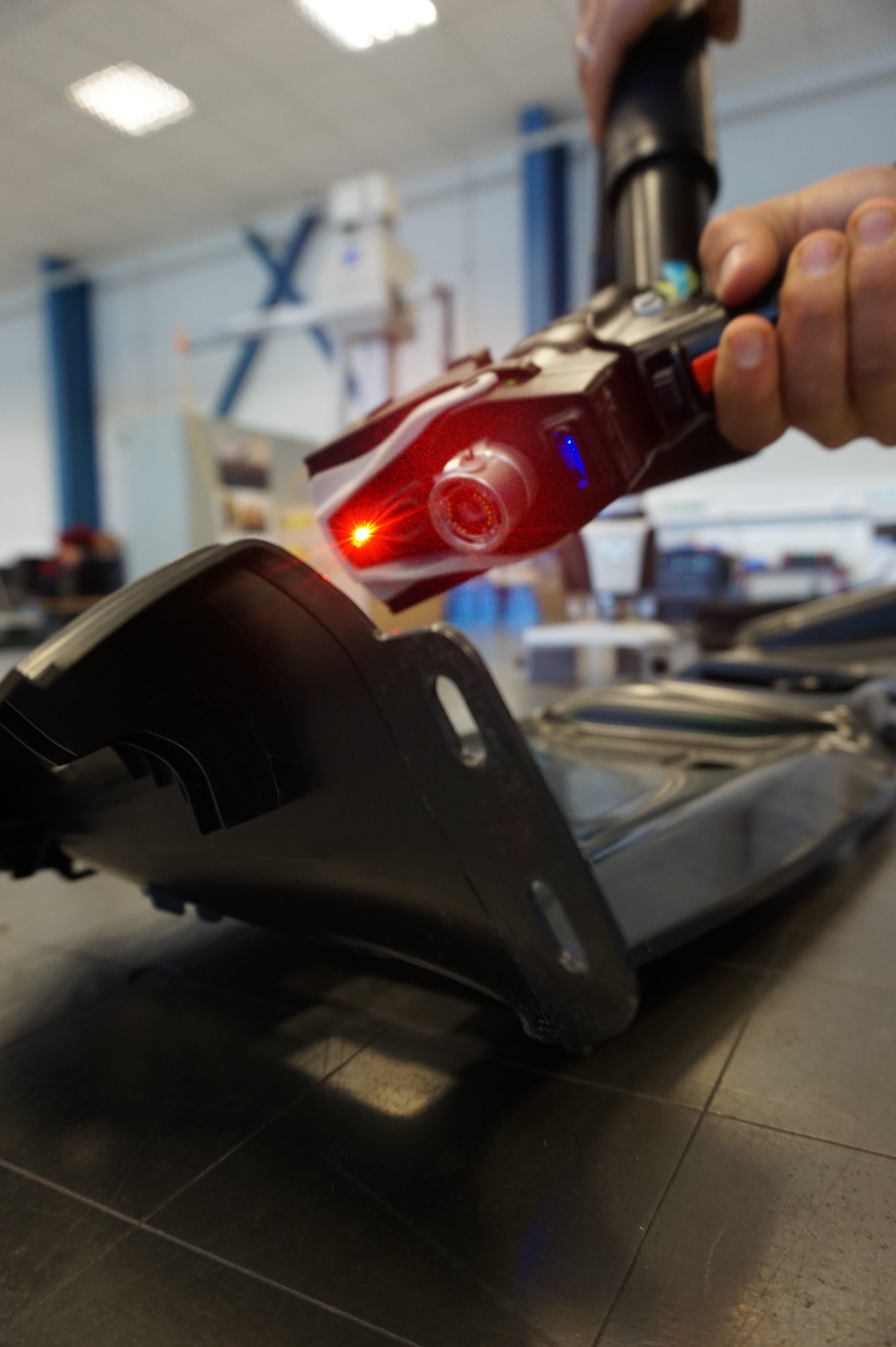 Hanselko GmbH | Optische Messtechnik