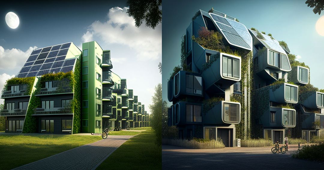 Could generative AI supercharge climate innovation?