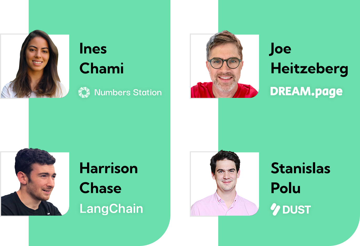 Launchable: Foundation Models - Building Applications Launchable: Foundation Models - Building Applications