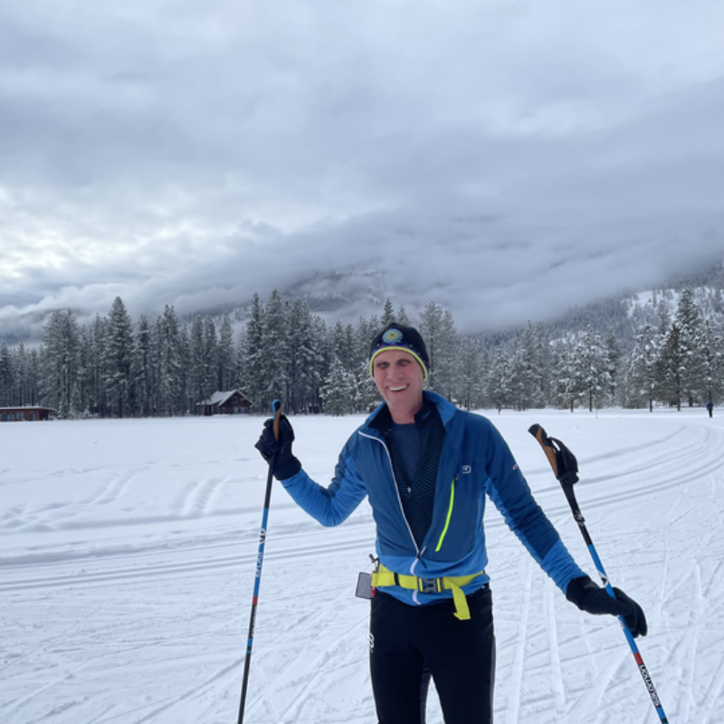 Partner Spotlight: Keith Rosema