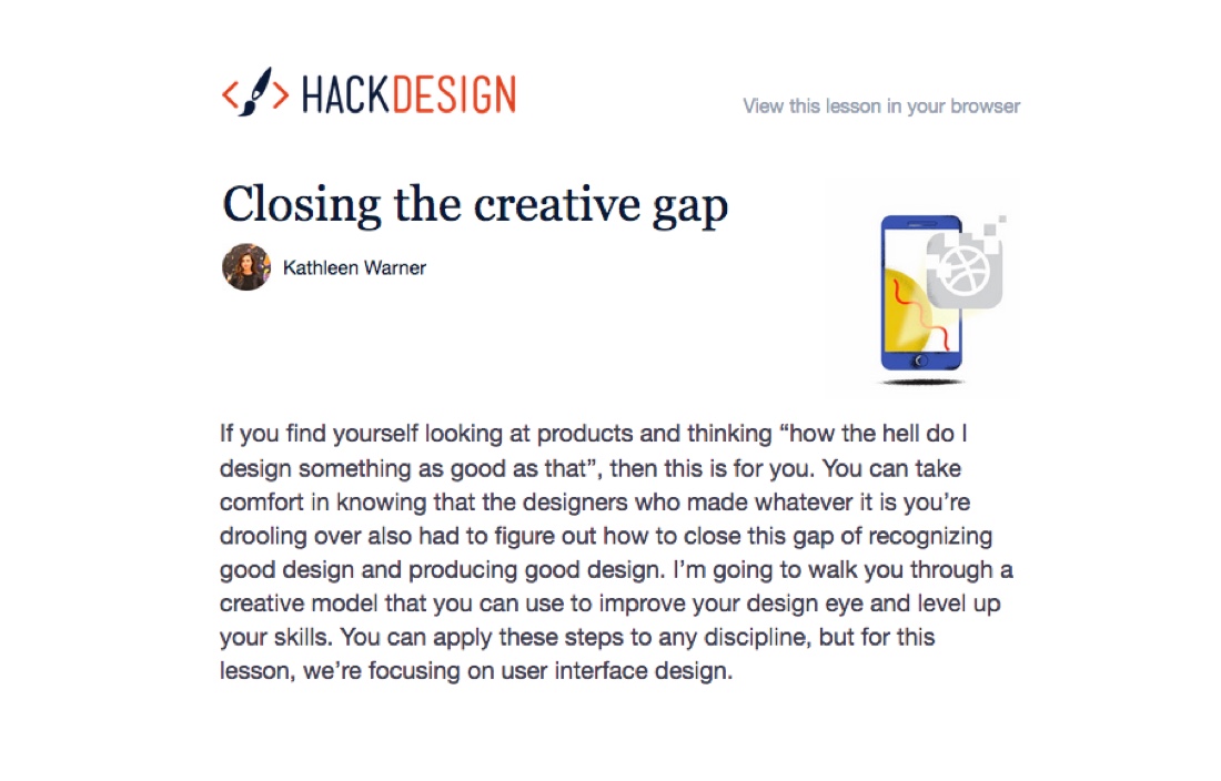A Guide for Pre-Launching Your Online Course & Growing Your Email List