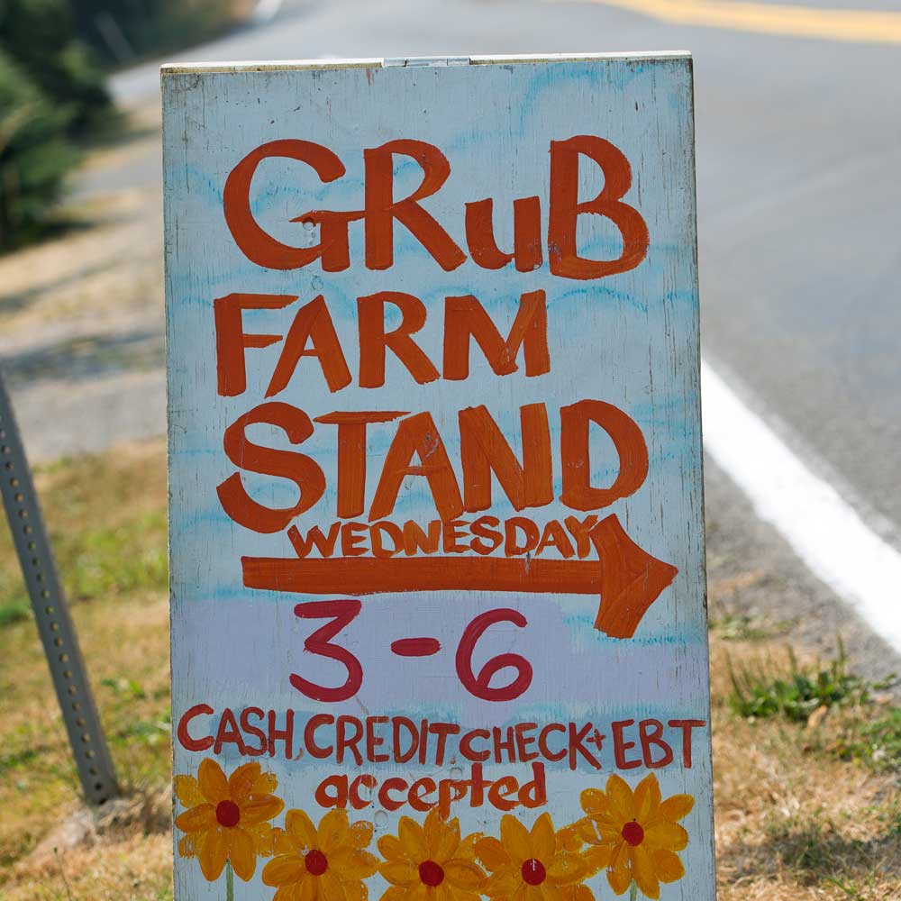 GRuB | Growing Healthy Food, People, and Communities
