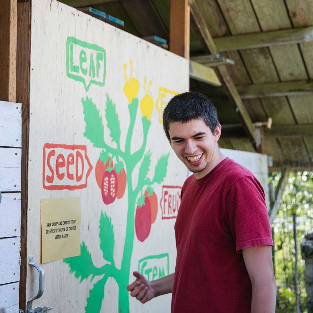 GRuB | Growing Healthy Food, People, and Communities