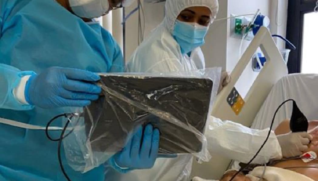 Our Mission - Butterfly Network