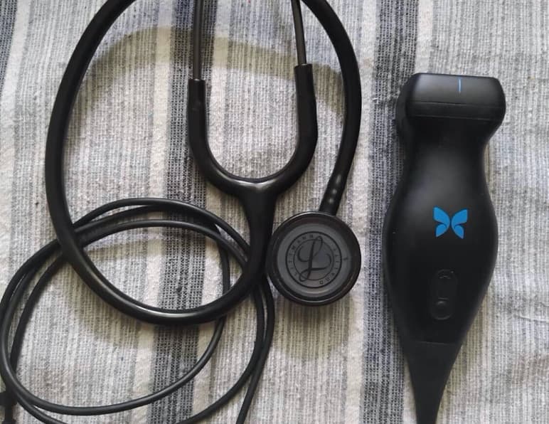 Our Mission - Butterfly Network