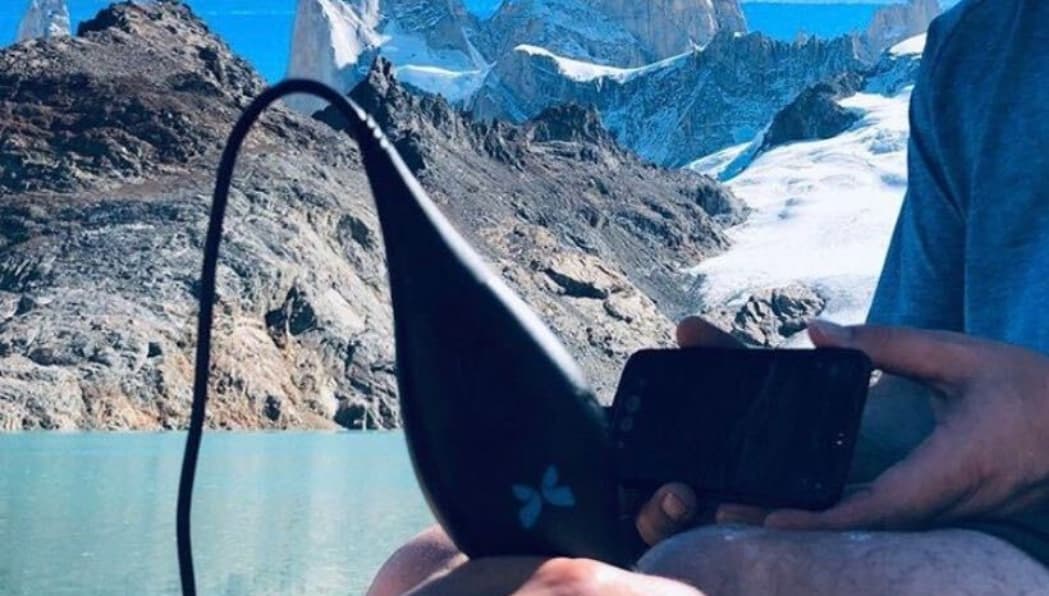 Our Mission - Butterfly Network