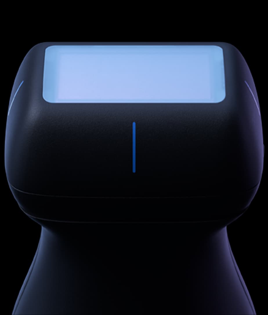 iQ+ Ultrasound | A single, whole-body imaging probe.