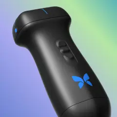 The clear answer in point-of-care ultrasound | Butterfly iQ3