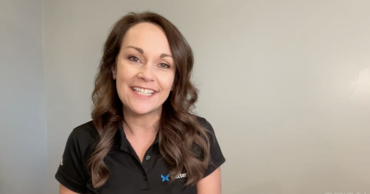 Free handheld POCUS demonstration with the Butterfly iQ3