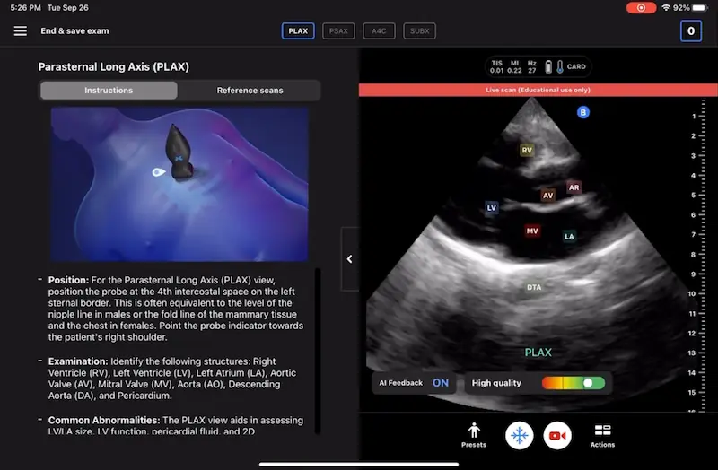 Butterfly Garden | AI Marketplace