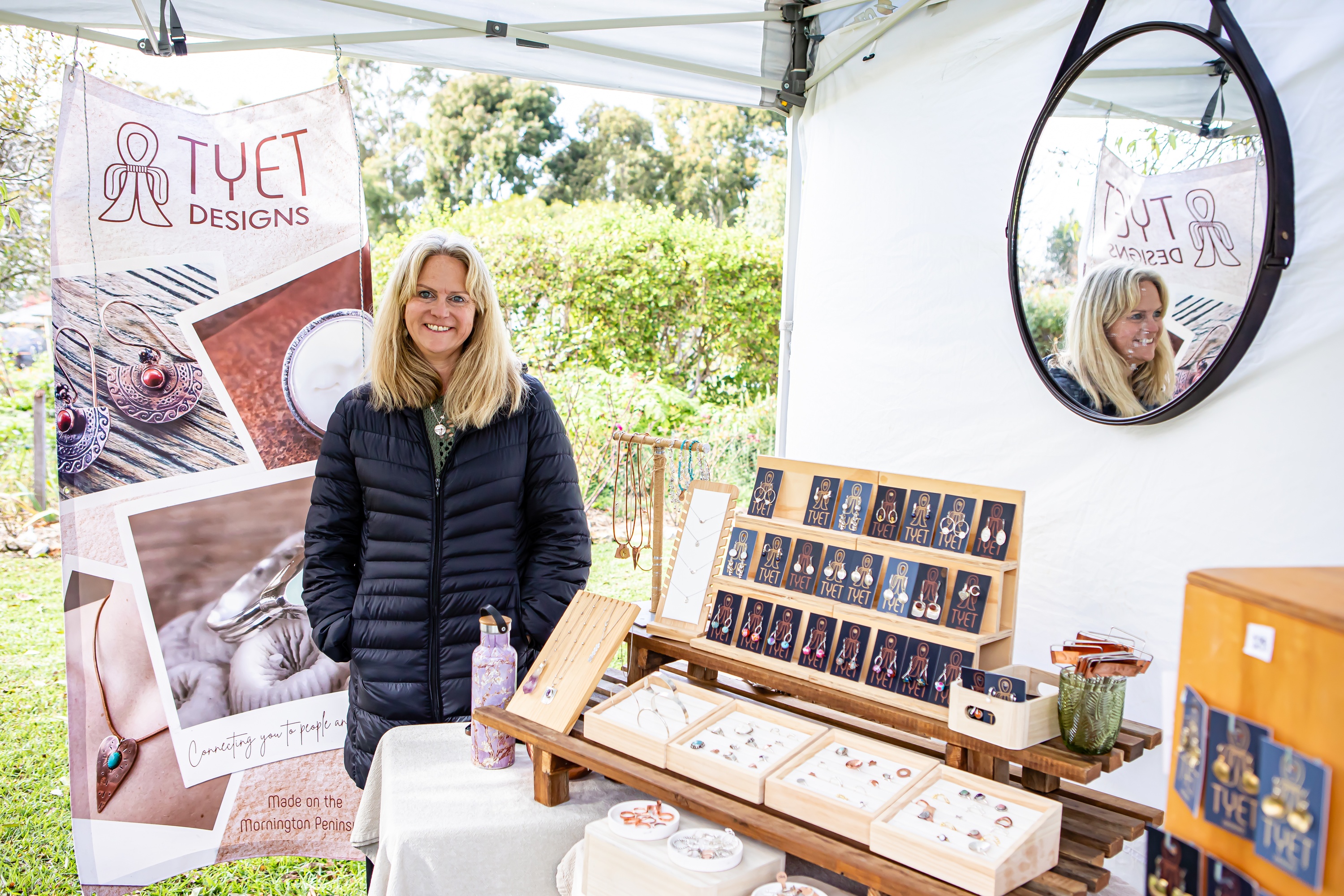 Clothing & Accessories | Little Beauty | Fresh Produce & Craft Market ...