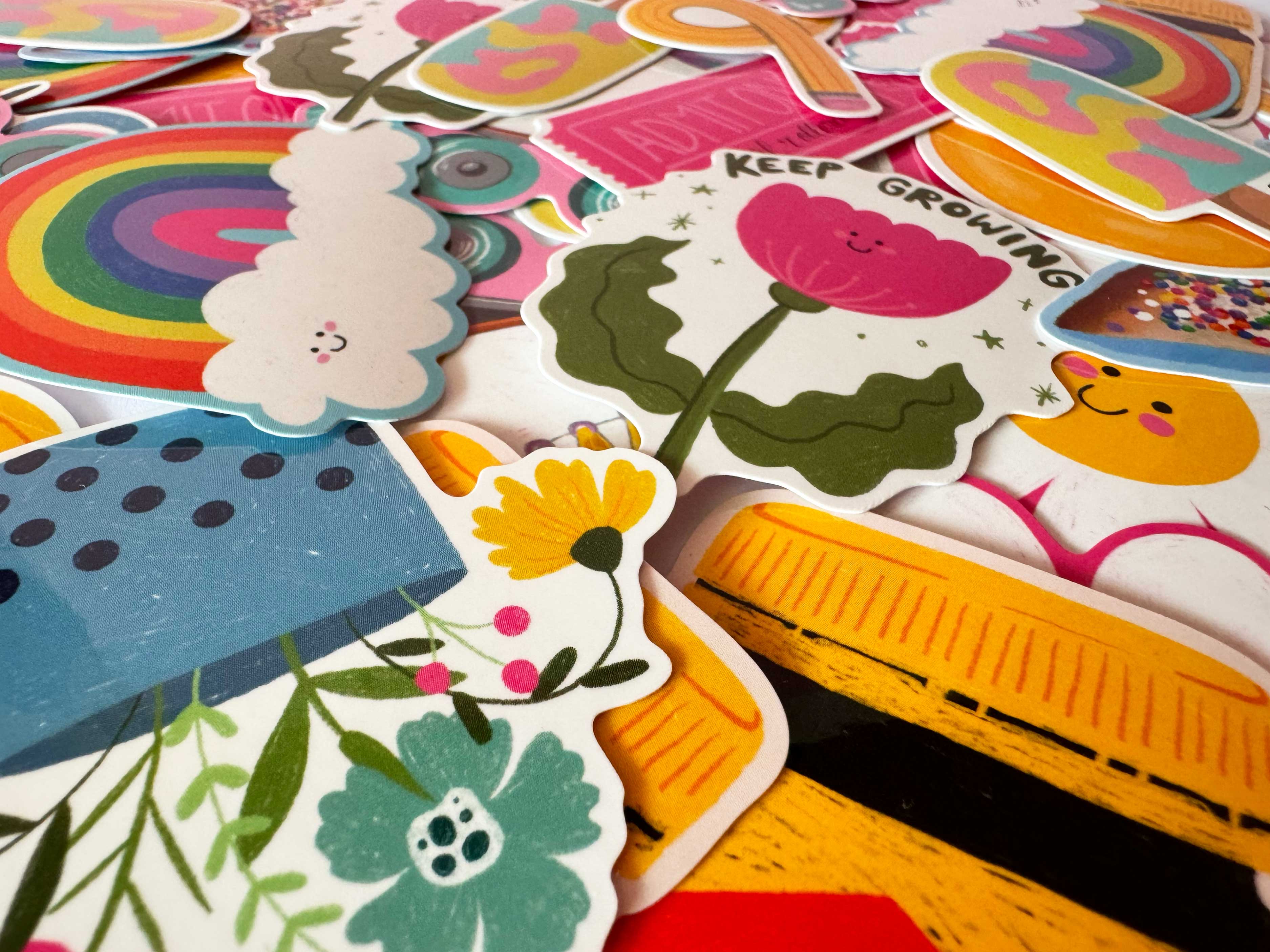 Art & Paper Craft | Little Beauty | Fresh Produce & Craft Market ...