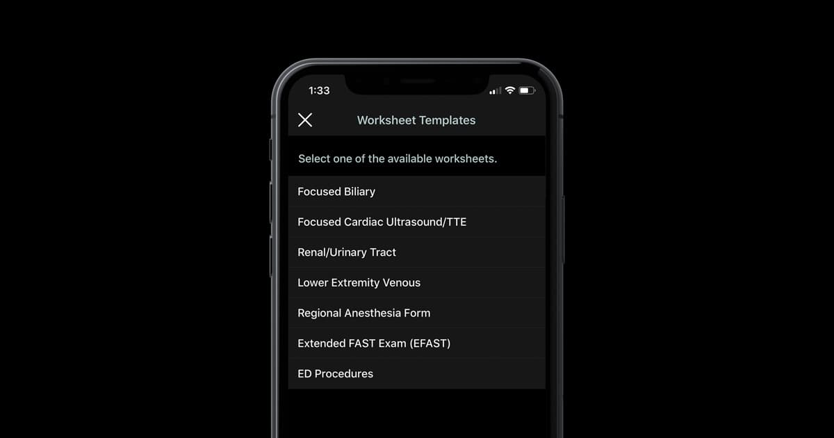 Butterfly Network announces new Enterprise product
