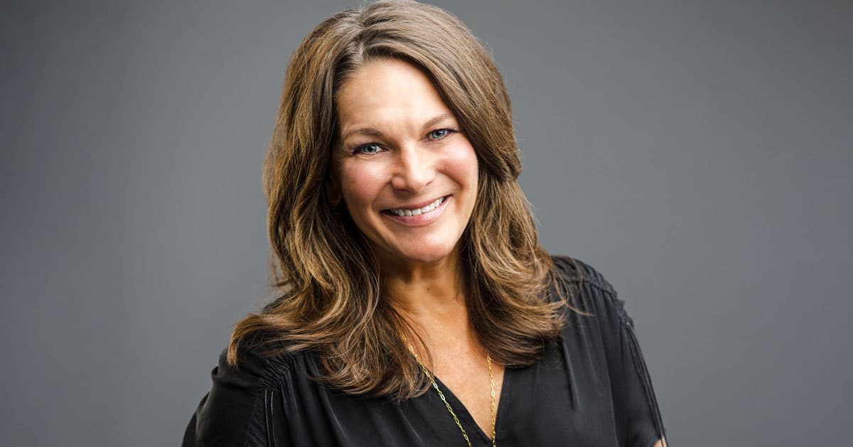 Butterfly Network Names Heather Getz as Chief Financial Officer