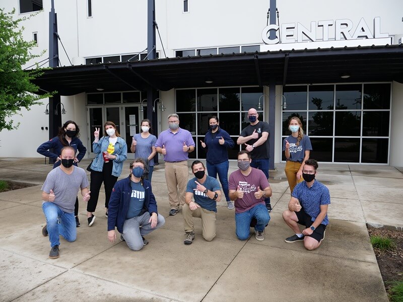 DISCO Corporate Social Responsibility