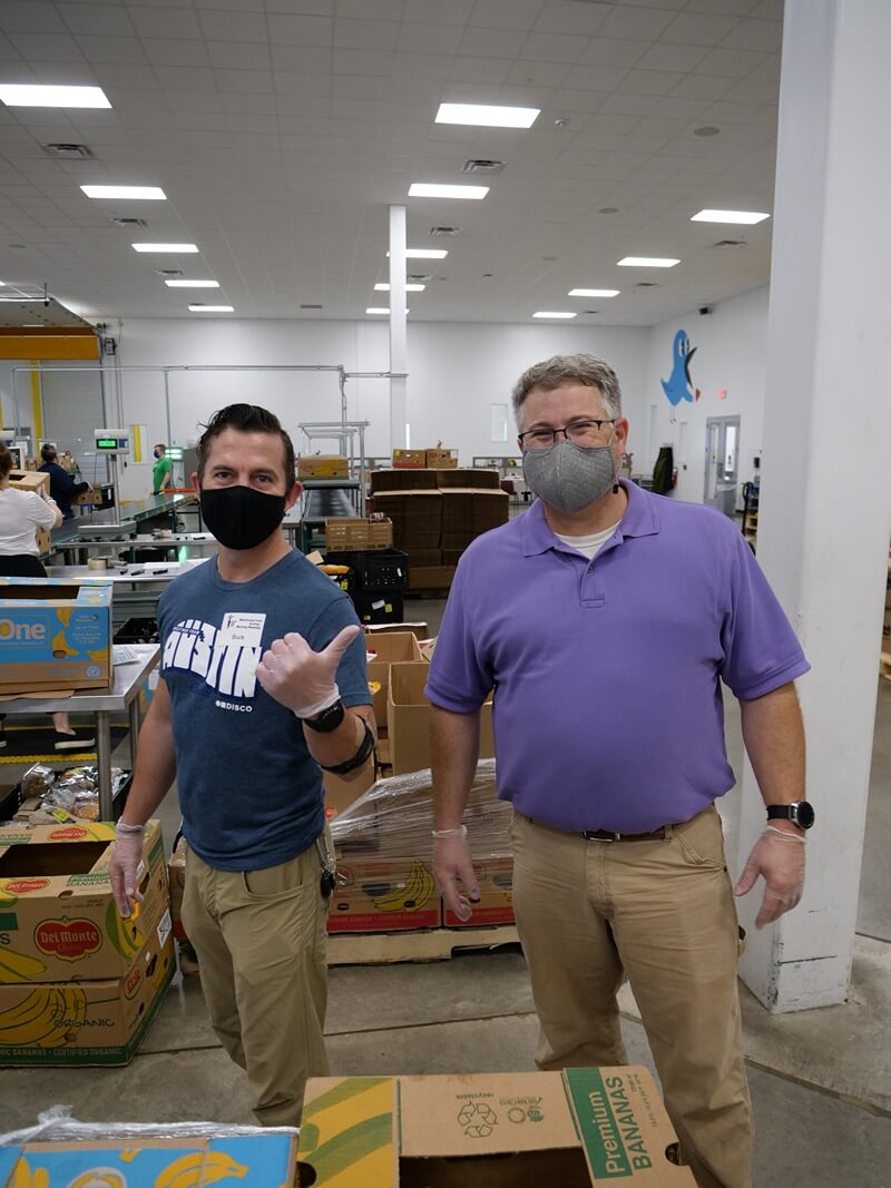 DISCO Corporate Social Responsibility