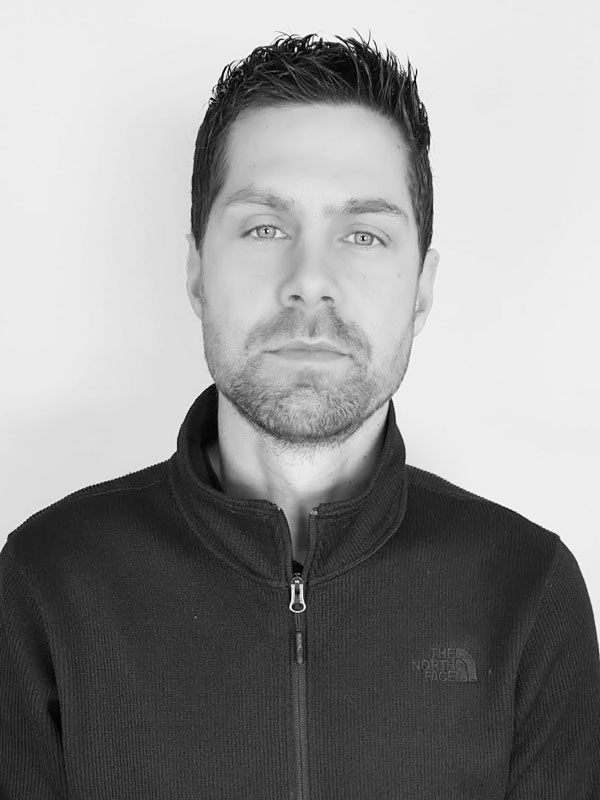 Carousel Digital Signage - John Skoy