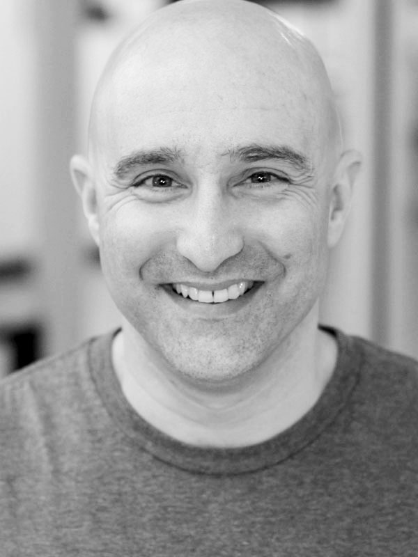 Carousel Digital Signage - Seth Phillips