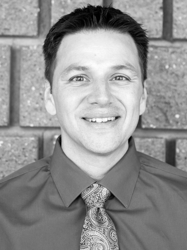 Carousel Digital Signage - Eric Henry