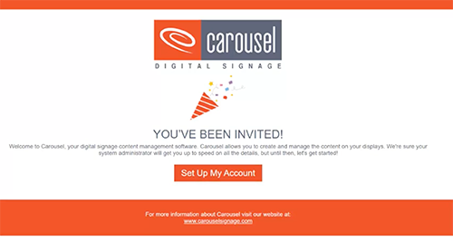 Carousel Essentials - Free training for your system