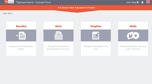 Carousel Essentials - Free training for your system