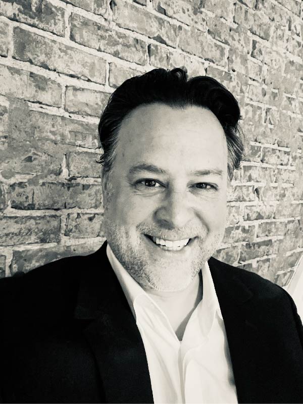 Carousel Digital Signage - John Caswell