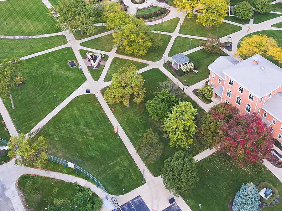 Carousel Digital Signage - Central Connecticut State University