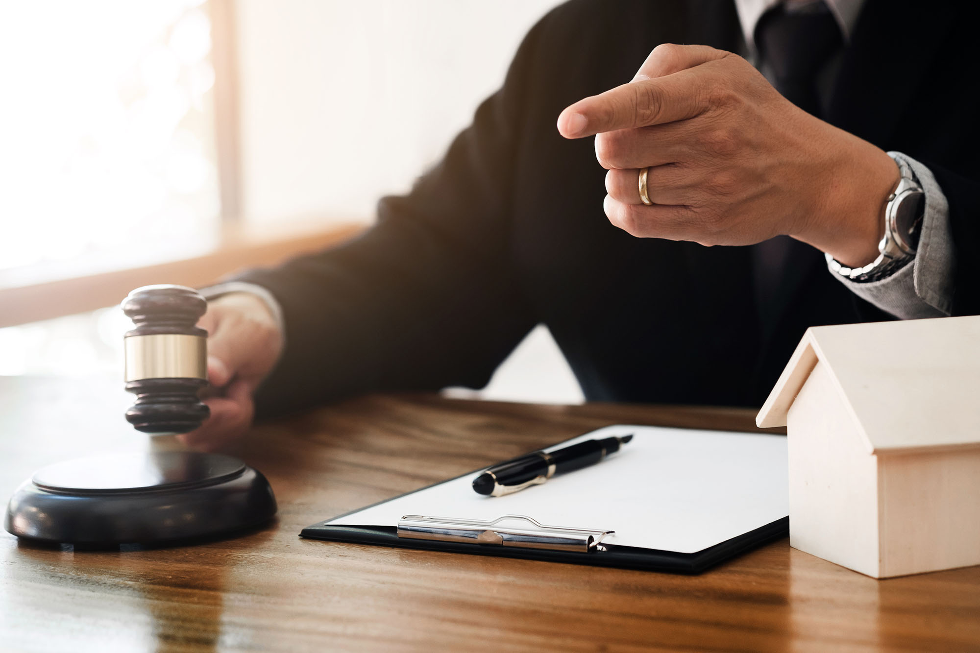 Your Kamloops | The 6 steps to purchasing a Court Ordered Sale