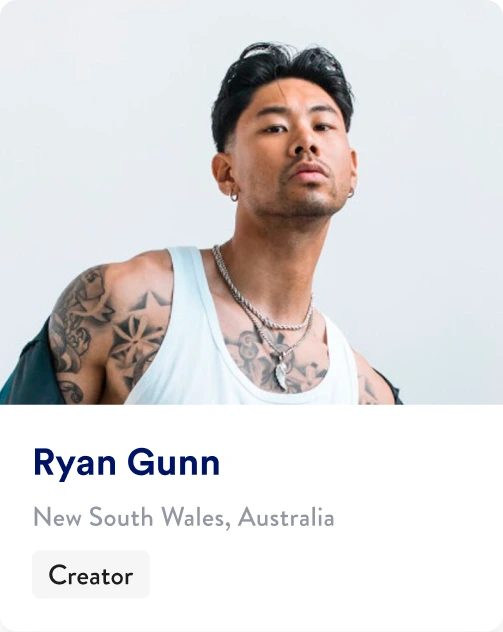 Book Australian influencers and talent direct | 0% commission on ...