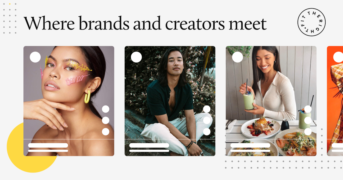 Filipino | Free Influencer Marketing Software | theright.fit