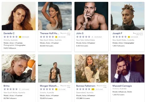 Talent Pricing Guide & Industry Rates