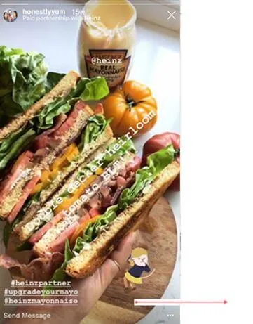 How to Use the Paid Partnership Feature on Instagram & Enable ...