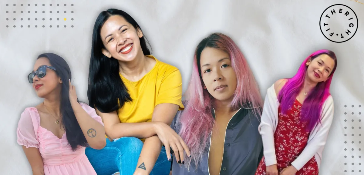 Influencer Diarist #10: Angeline's Recipe for Influencer Well-Being ...