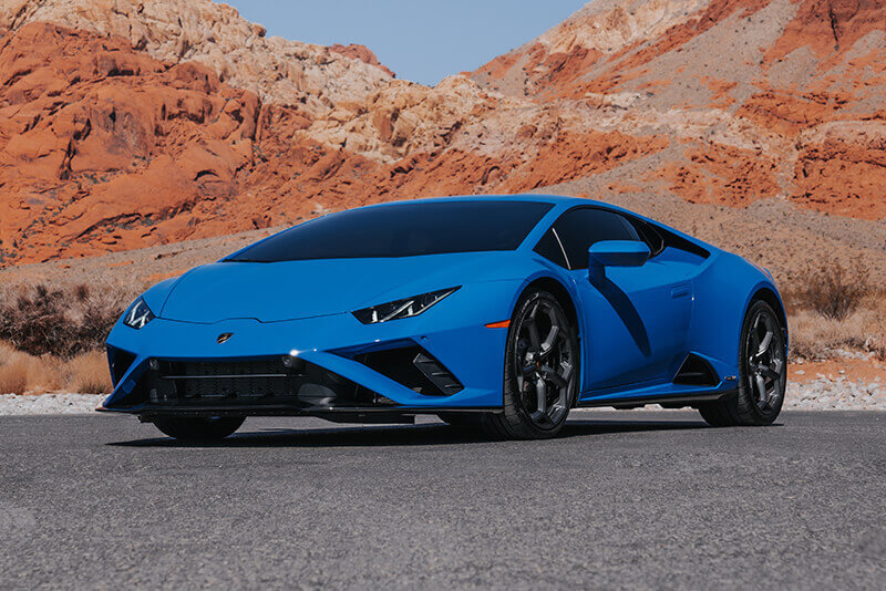Royalty Exotic Cars - Las Vegas